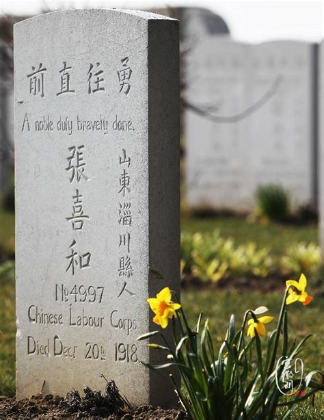 国外最大华人墓地，少壮离家老难回，墓碑都刻四字让国人心酸 每日头条