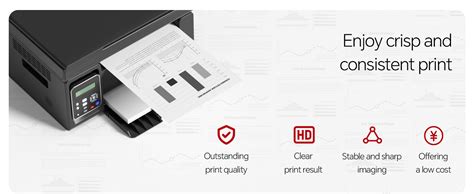 PANTUM M6500NW Multifunction Laser Printer WiFi, Manual - Keystone 4