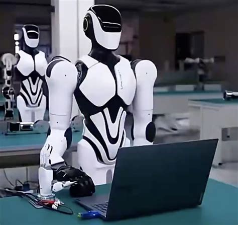 Humanoid Robots Are Entering Their Self Building Era — Housebots