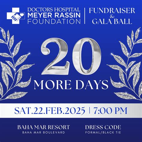 Doctors Hospital Meyer Rassin Foundation Meyerrassinfoundation