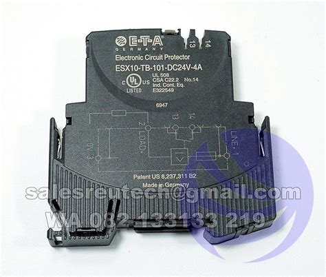 Electronic Circuit Protector At Barbara Bowles Blog