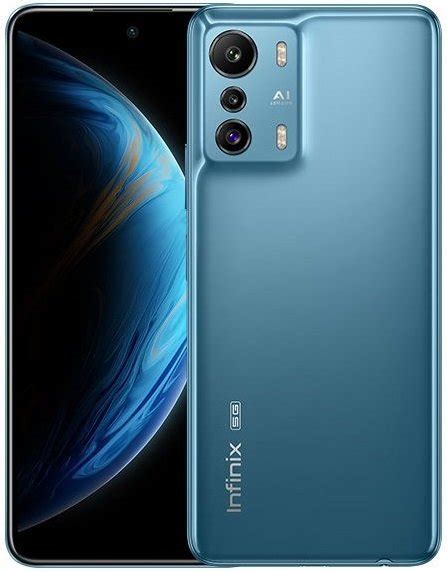 Infinix Zero G Price Review FAQ S Specifications