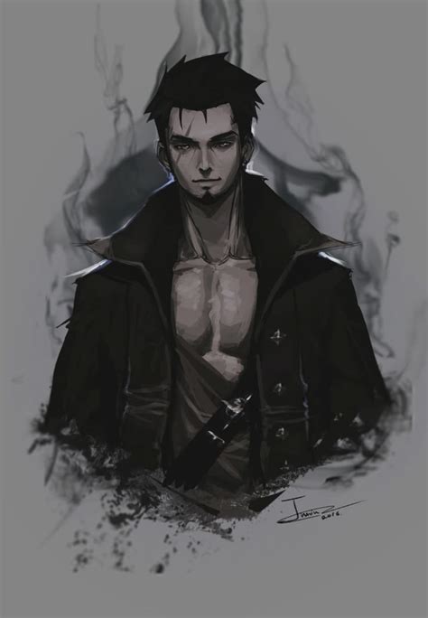 Fetchling Pathfinder