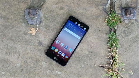 Lg X Screen Review Techradar