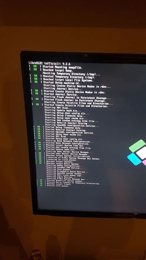 Boot Up Time General Support LibreELEC Forum
