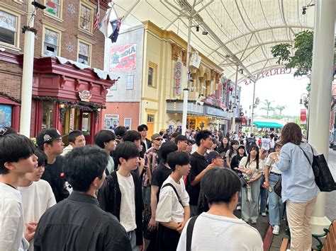高2修学旅行⑥ 春日部共栄高等学校