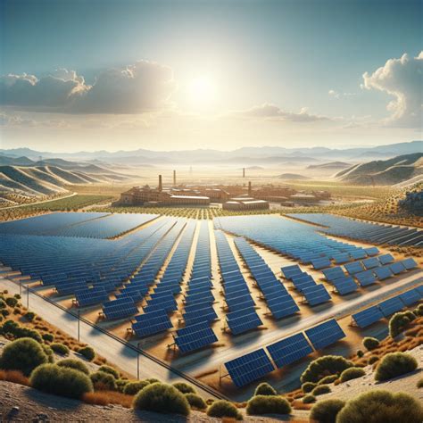 Managing And Optimizing Off Grid Solar Installations With Scada Systems