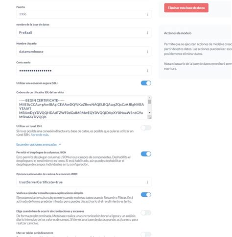Dont See The Tables Mysql Rds Ssl Activate Use With Postgresql