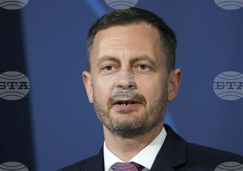 Словашкото правителство загуби своето мнозинство след оттеглянето на по