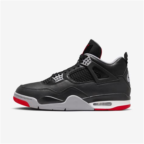 Air Jordan 4 Retro Nike