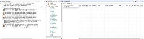 Evmk2h Arm Core Program And Ipc Processors Forum Processors Ti E2e Support Forums
