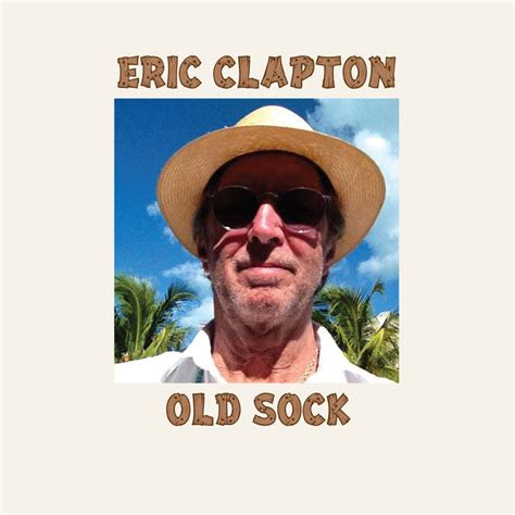Eric Clapton Old Sock 12in Vinyl For The Record Beaumont Tx