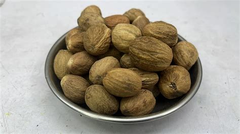 Jayfal Packaging Size 50 G At ₹ 1200kilogram In Mumbai Id