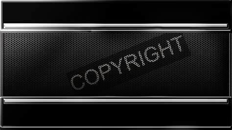 Copyright Statement Examples To Download