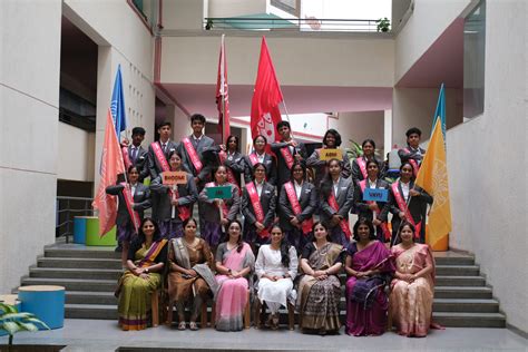 Co Curricular Activities Ekya School Itpl K 12 Cbse