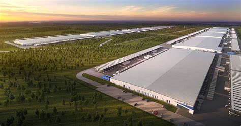 Vantage Invests Us 25bn In Mega Campus For Ai Data Centres Construction Digital