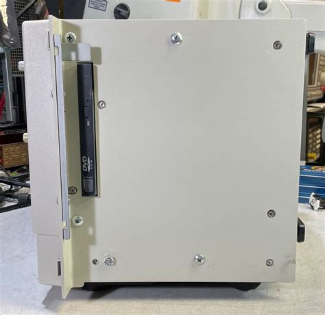 Tektronix Vm5000 Tds5104b Dpo Oscilloscope 4ch 1ghz 5gss 3m Sm J2 Usb Pw3 Ja3 Ebay