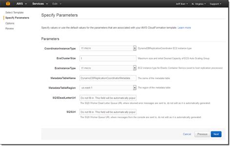 Dynamodb Update Triggers Streams Lambda Cross Region