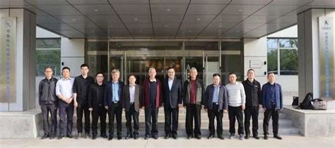 草种创新与草地农业生态系统全国重点实验室和兰州大学草地农业科技学院教师参观空间技术研究院 知乎