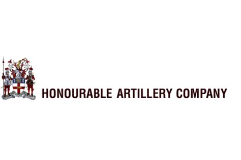 Honourable Artillery Company Archive Londons Screen Archives