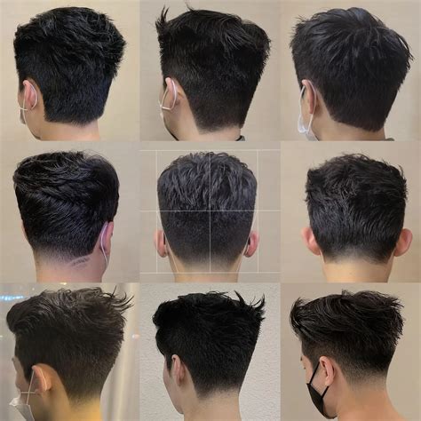 바버링디렉터나원균 × × 비주얼적인 다른 소요를 신경 쓰지 않으며 오로지 디자인에 포커스를 맞춘 남자의 뒷모습은 디자이너를 위한 도화지다 그렇다면 어떤방식으로 그림을