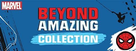New Exclusive Marvel Beyond Amazing Funko Pop Spider Man 5 Pack Pop Shop Guide