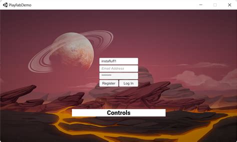Unity On Azure Playfab Part 3 Setting Up A Multiplayer Server Part 1