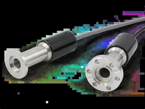 NGC3 Ion Gauge Controller With Active Gauge Input Arun Microelectronics