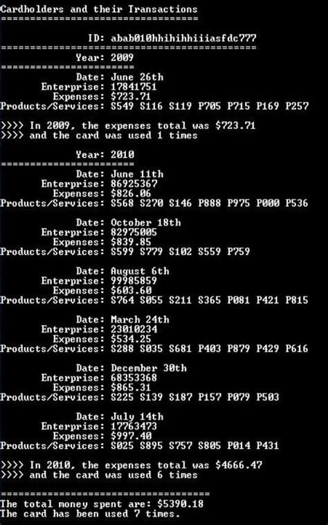Logging System Nlamprian