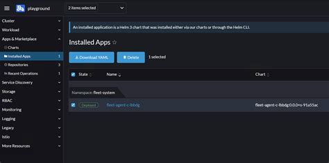 Fleet Agent In State `errapplied` With The Following Reason `another