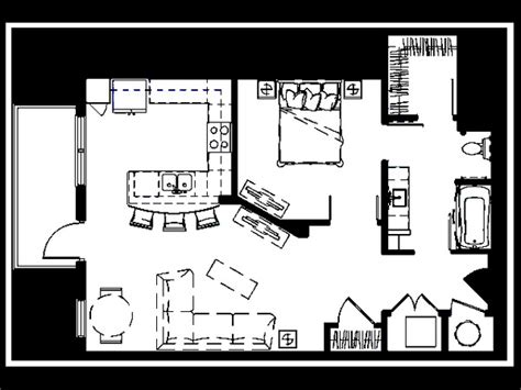 How To Create A Map For Ros From A Floor Plan Or Blueprint