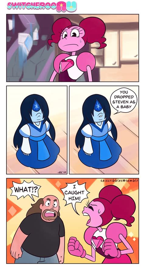 Spinel Steven Universe Movie Steven Universe Au Steven Universe Comic