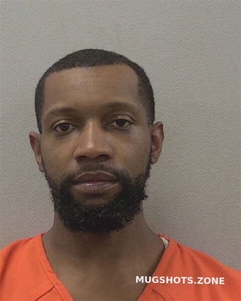 Winbush Rowe Carlton Darrell 04 25 2021 Lexington County Mugshots Zone