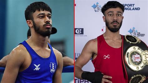 8x National Champ Hamza Uddin Turns Professional Signs With Sam Jones