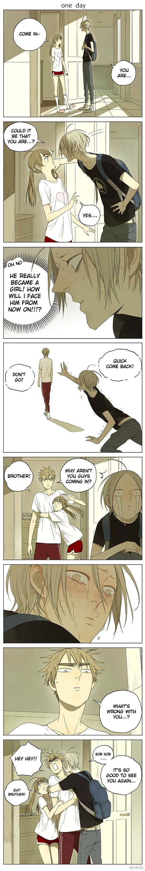 Old Xian 19 Days C1 137 Eng Page 2 Of 6 Myreadingmanga