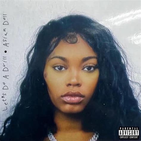 Asian Doll Albums Songs Discography Biography And Listening Guide