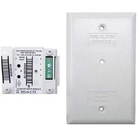 Siga Ct2 Dual Input Module For Industrial At Rs 2500 In Chennai Id 22445660955