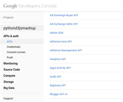 Data Visualization App Using GAE Python D3 Js And Google BigQuery Envato Tuts