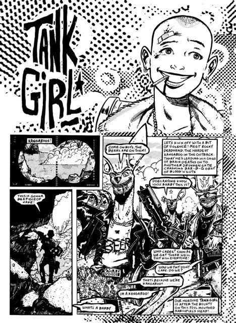 Jamie Hewlett Art Book Artofit