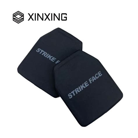 What Is The Flexibility Of Ballistic Plates Blog