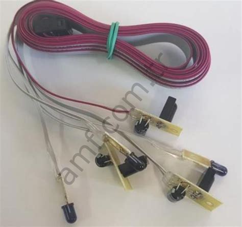 Sensor Set For Scooring 1 5 Barierax