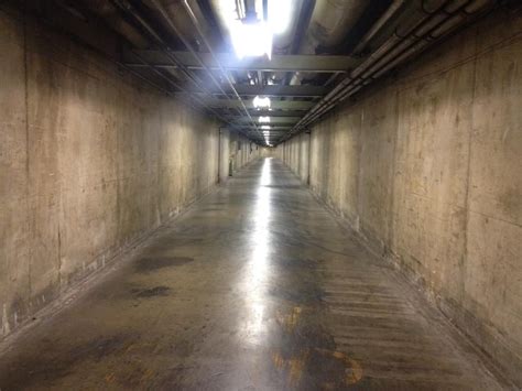 Subtropolis Underground City In Los Angeles Key Facts