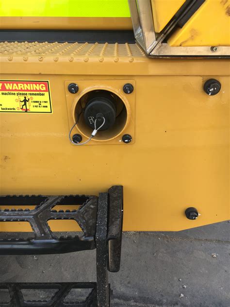 Caterpillar 980m Stemming Loader Western Plant Hire
