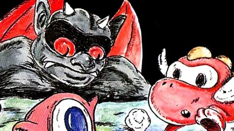 Devil World Review Nes Nintendo Life