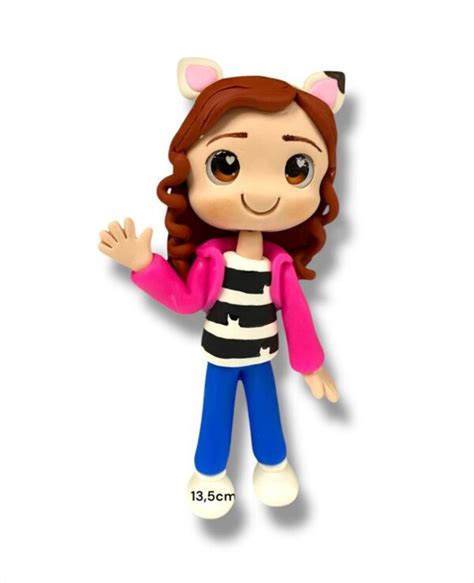 MuÑequita Gaby 135cm El Rey Del Cotillón