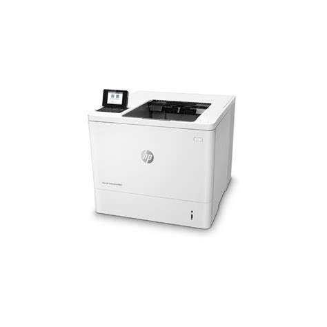 Hp Laserjet Enterprise M607 Venta Impresora Hp Enterprise M607n