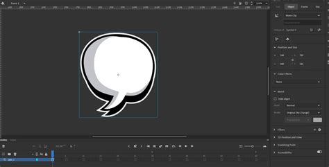 Solved Adobe Animate 220 9 Slice Seemingly Not Working Adobe Community 14390461