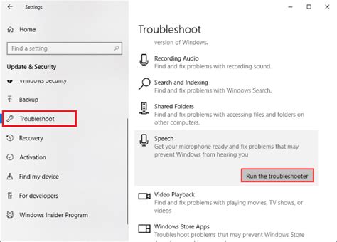 Discord Mic Not Working Fix It With 5 Effective Methods