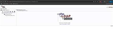 How To Install Openldap On Ubuntu 2404 Shapehost