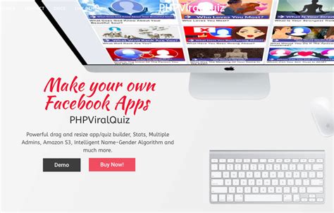 Review On Phpviralquiz Script Facebook Viral Quiz Script Aung Hein
